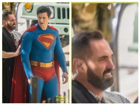 Best Funny superman Memes - 9GAG