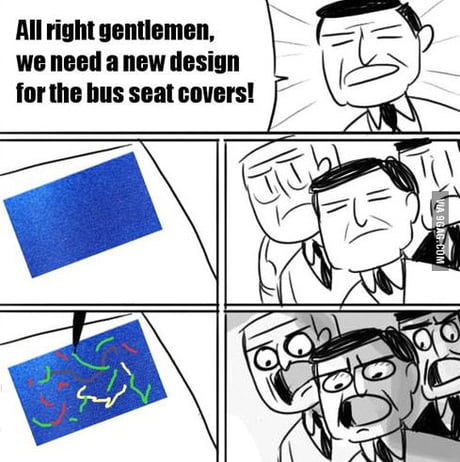 Best Funny bus Memes - 9GAG