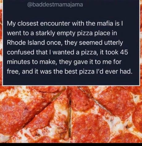Hilarious Pizza Memes 25 Pizza Memes For The Pizza Loving Weirdough