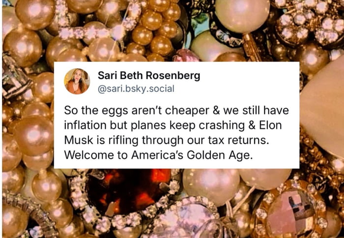 Everything is fine… except everything - 9GAG