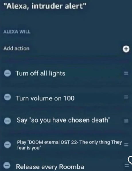 Funny Alexa Memes Alexa You Snitch FunSubstance