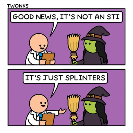 Funny Witch Memes 22 Mystical Memes For Witchy Women Coming Into Their