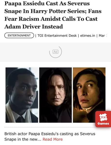 Severus Memes Severus Snape In Different Languages Meme