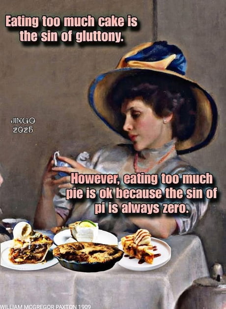 Funny Gluttony Memes