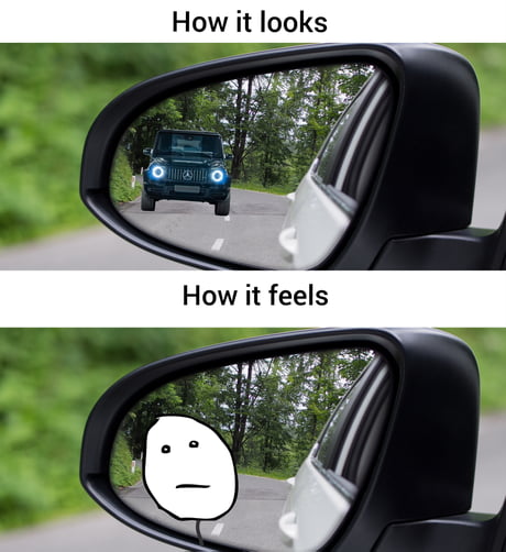 Best Funny mercedes benz Memes - 9GAG