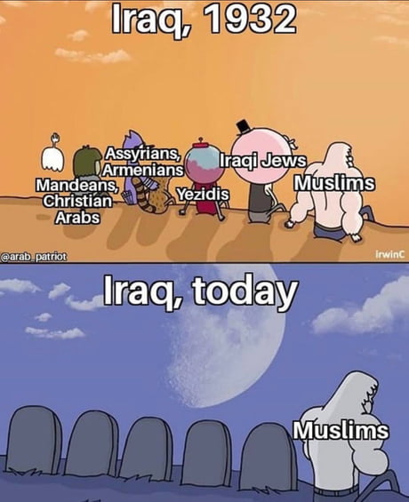 Funny Iraq 🇮🇶 Memes - 9GAG