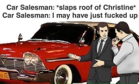 Best Funny christine Memes - 9GAG