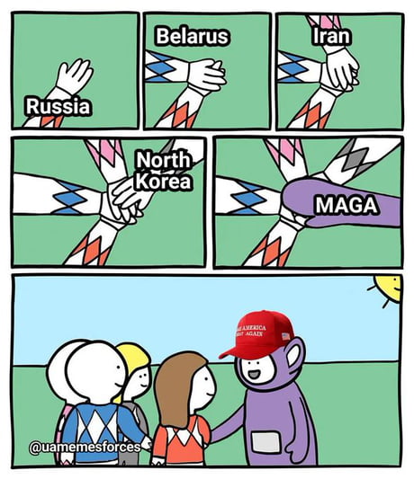 Belarus Memes