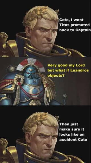 Best Funny roboute guilliman Memes - 9GAG