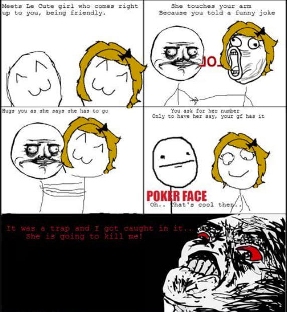 Well ... shit - 9GAG