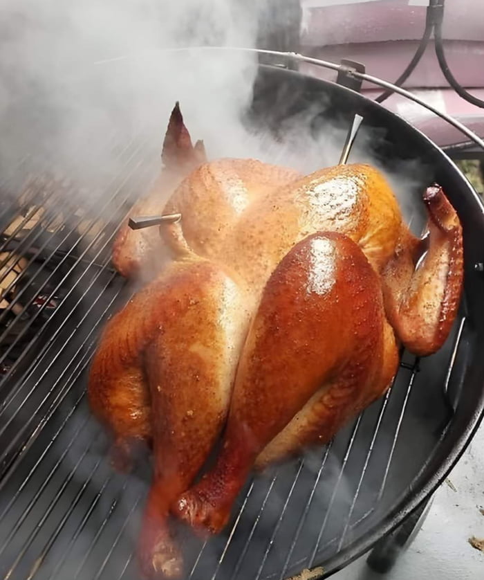 Don't look I'm not cooked yet - 9GAG