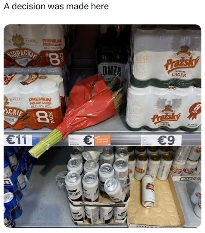 Bro got his heart broken - 9GAG