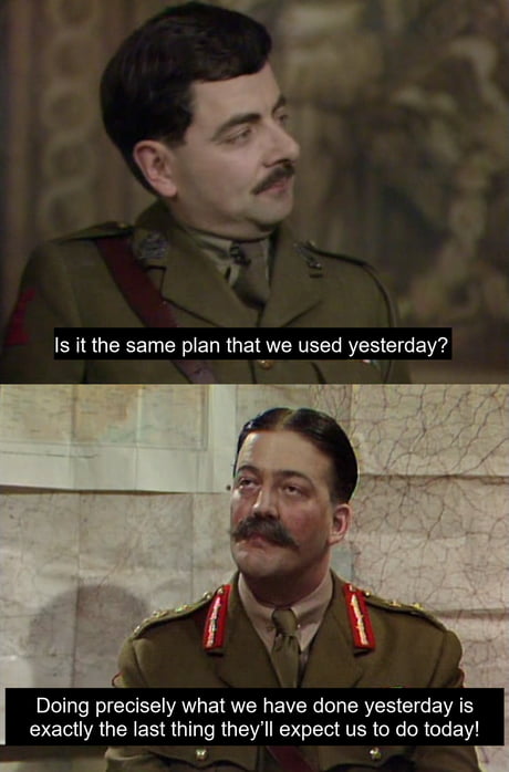 Cunning Plan Memes Evil Toddler Meme Imgflip