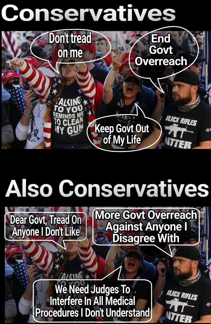 Constitutional Conservatives - 9GAG