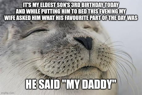 Best Funny son Memes - 9GAG