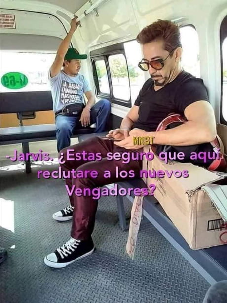 Memes Combi