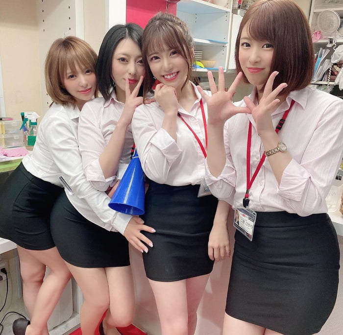 JAV Company Opens 'Adult Theme Park', Staffed Entirely By Adult Film ...