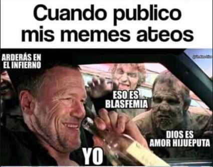 Merle Dixon Memes