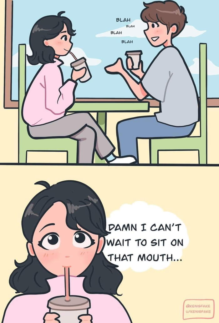 Death! By Snu Snu! - 9GAG