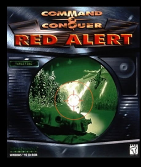 Best Funny command conquer red alert 3 Memes - 9GAG