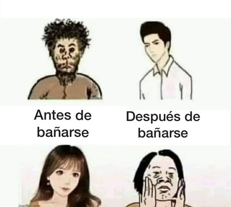 Memes De Banarse Memes That Exploit The User's Stored Background
