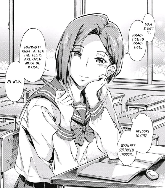 When you leave your Onee-chan waiting - 9GAG