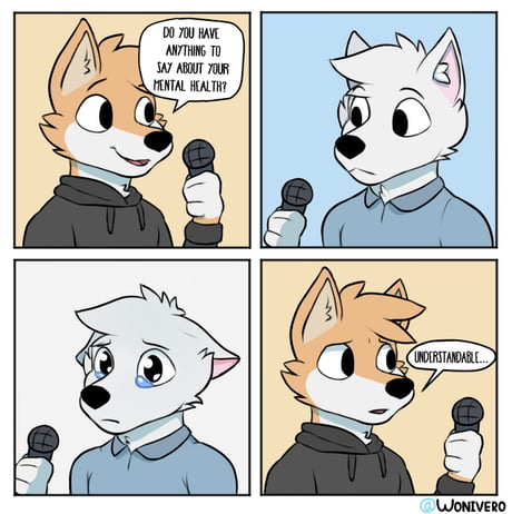 "On A Plate" - A Comic That Gives A Simple And Perfect Explanation Of ...