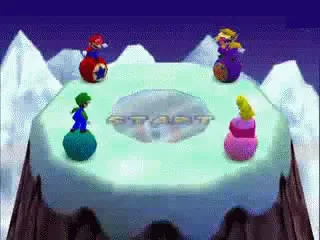 Funny Mario Party Memes