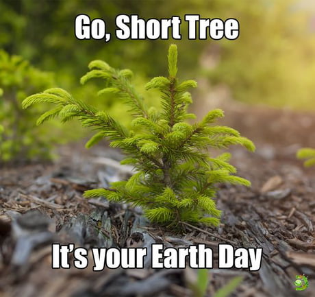 Funny Earth Day Memes