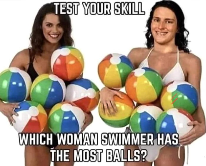 Spot the Difference - 9GAG