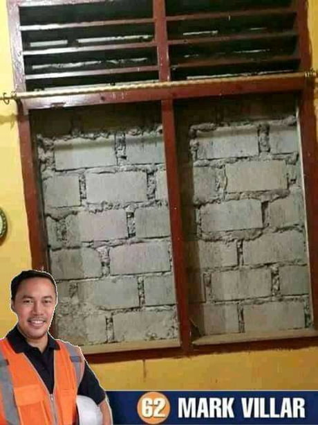 Memes De Villar Mark Villar No.1 9GAG