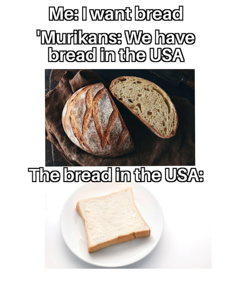 Rye Bread Memes New Workshop Dates For April July Stoneham Bakehouse