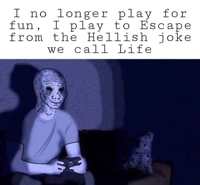 Wake up Neo, the matrix has you - 9GAG