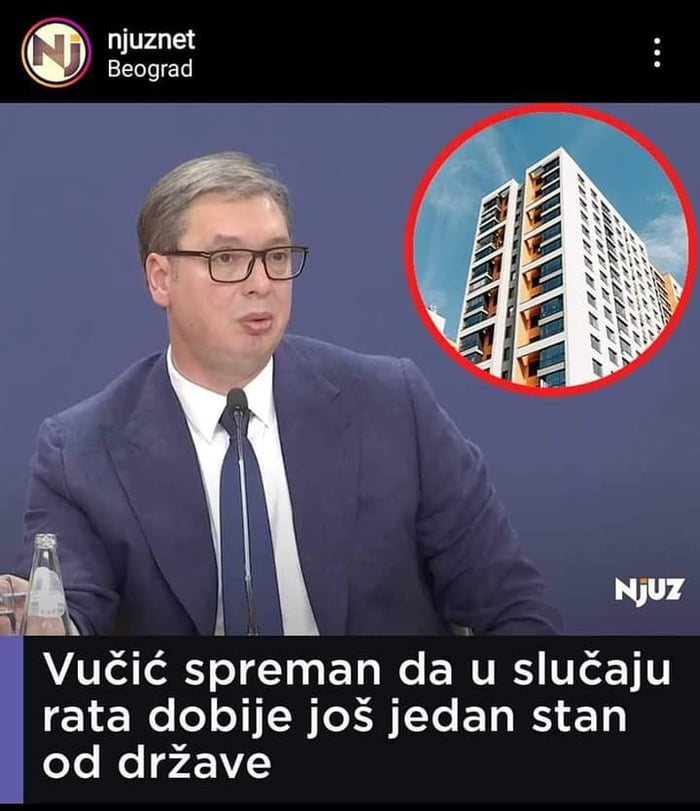 Sirotinja neka gine - 9GAG