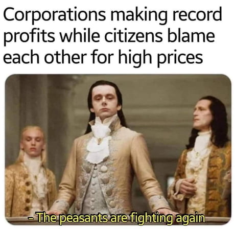 Maga logic truly is amazing - 9GAG