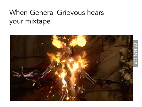 Fire Mixtapes Memes Your Fire Mixtape Imgflip