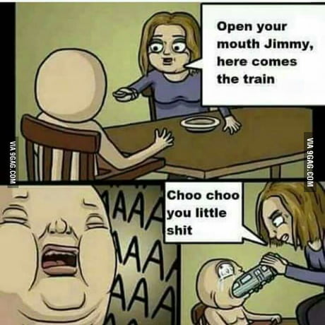 Choo Choo Motherfucker