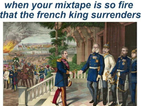 Prussian Memes