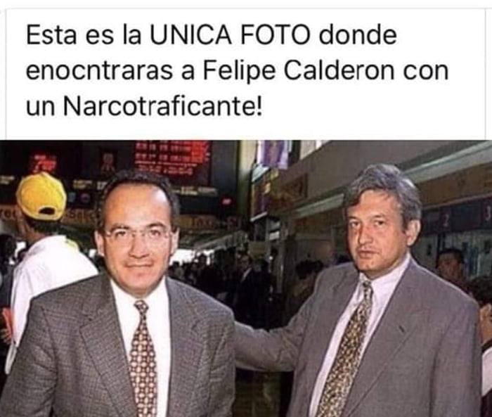 No llevó años de investigación pero Borolas fue descubierto... - 9GAG