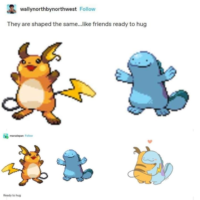 This is too cute! - 9GAG