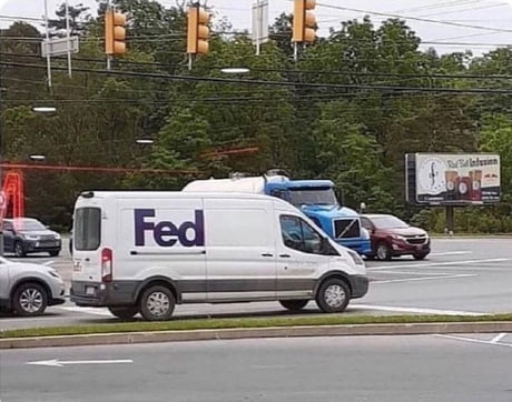Best Funny fedex Memes - 9GAG