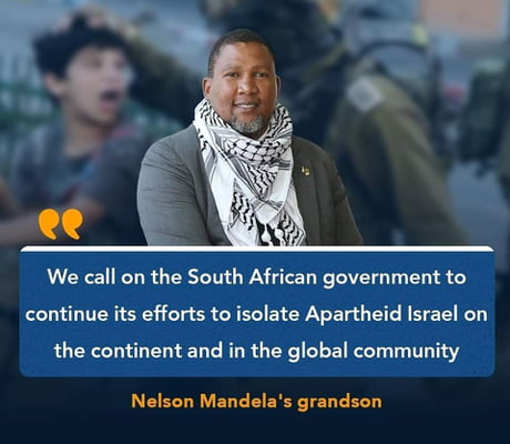 Best Funny nelson mandela Memes - 9GAG