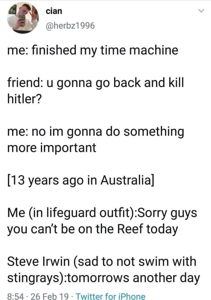 Happy birthday Steve...we miss you - 9GAG