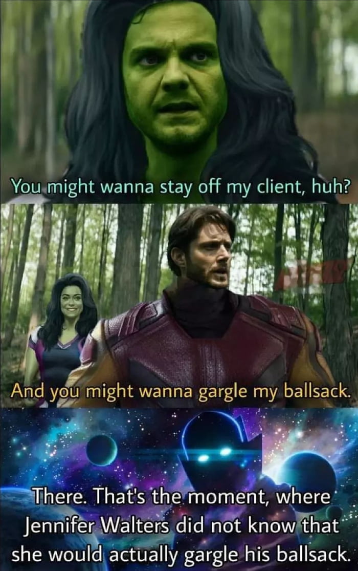 I don't know if it's a 2 tier o 3 tier meme - 9GAG