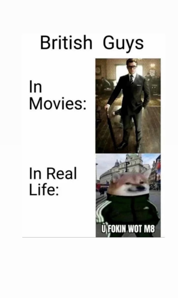 It's chewsday innit - 9GAG