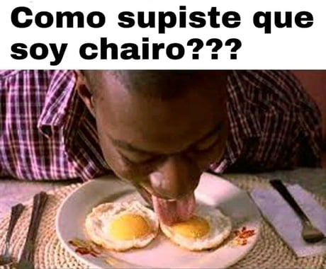 Best Funny chairos Memes - 9GAG