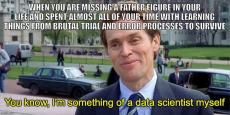 Best Funny data science Memes - 9GAG