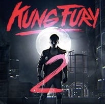 Best Funny kung fury Memes - 9GAG