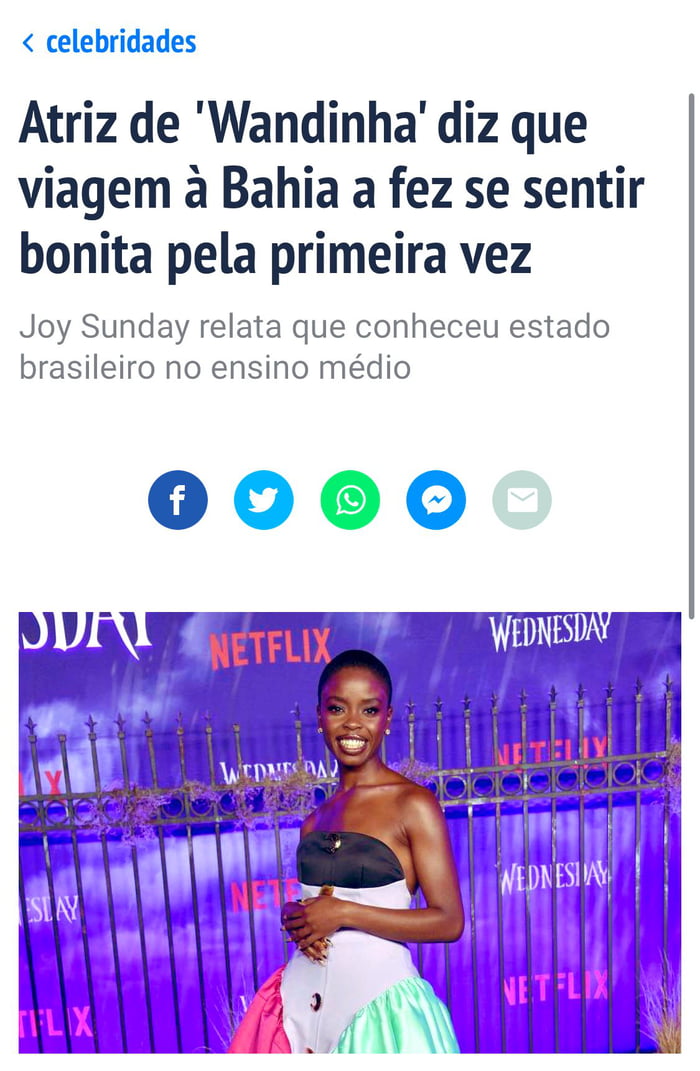 O que ela quis dizer com isso?? - 9GAG