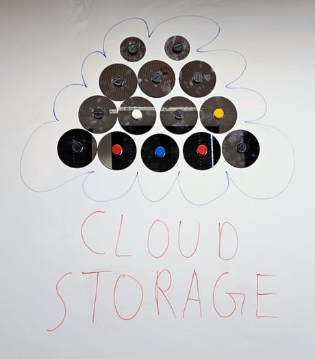 Best Funny cloud Memes - 9GAG